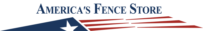 All Complete Fence Packages – America's Fence Store