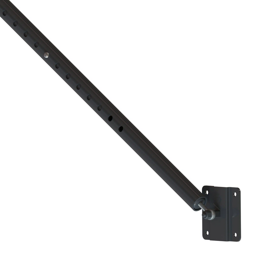 Gate Saver Pro Brace for Vinyl or Wood Fence Gates – America's Fence Store