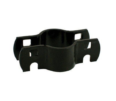 Black Fork Latch Hanger 1-5/8" For Chain Link Fences – America's Fence ...