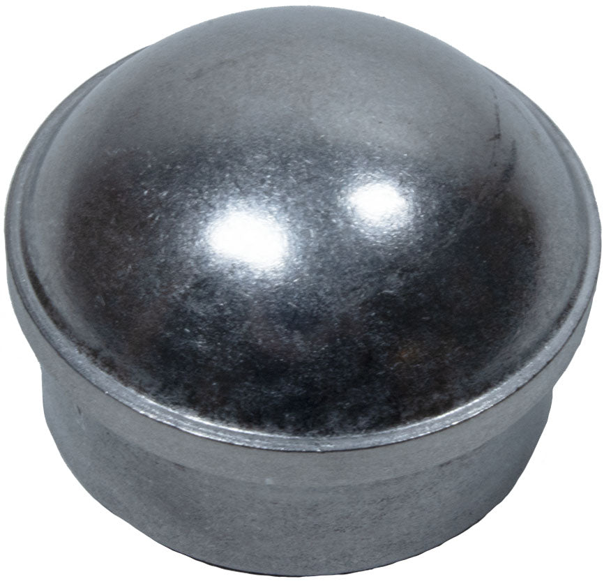 1-5/8" Aluminum Terminal Cap – America's Fence Store