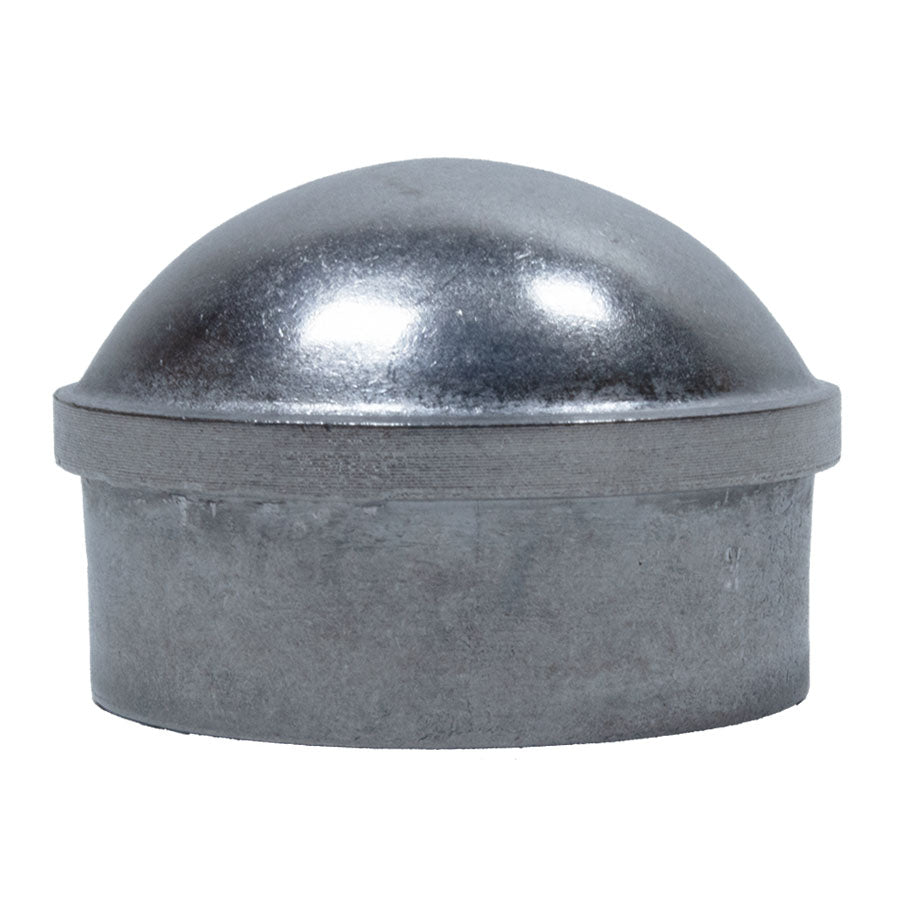 2" Aluminum Terminal Cap – America's Fence Store