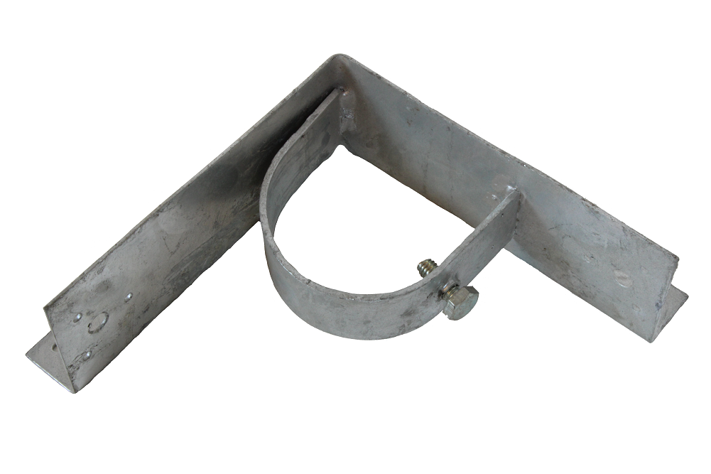 Corner Adapter 3" – America's Fence Store