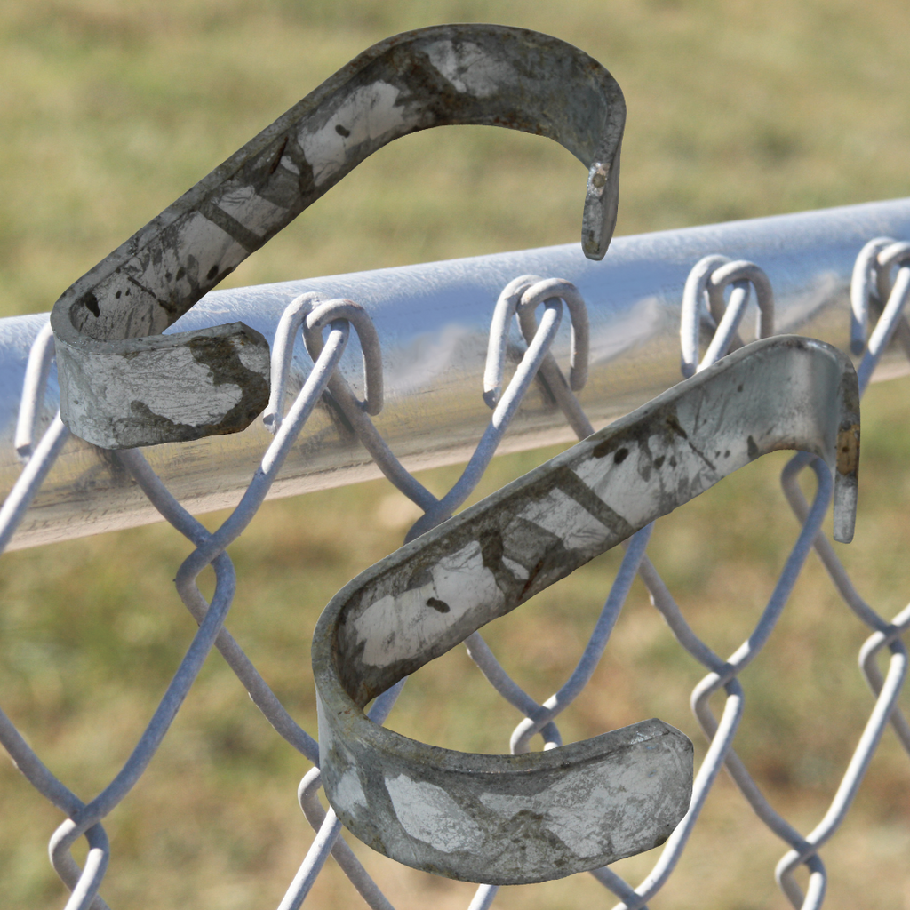 Gate Clip 1/2" C Type – America's Fence Store
