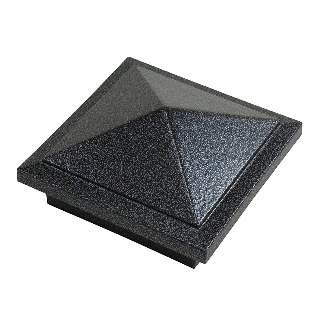 5" x 5" Haven Post Caps (Box of 6) – America's Fence Store