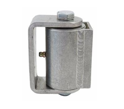 LiftMaster Specialty Roller Cage Bearing Hinge - Flat Mount, Both Side ...