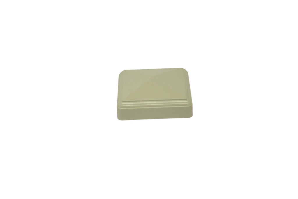 5" Sandstone External Cap – America's Fence Store