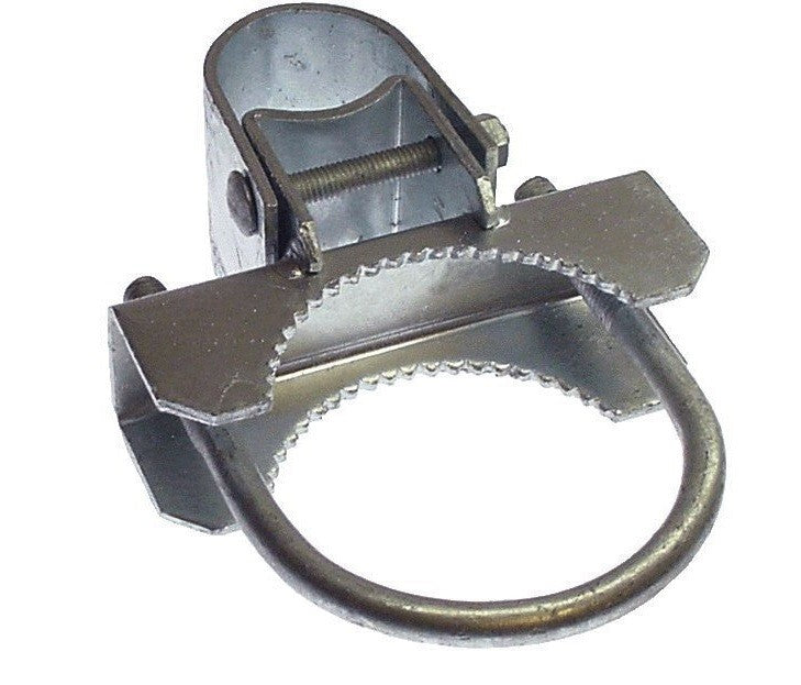 6-5/8" x 1-5/8" or 2" Bull Dog Hinge – America's Fence Store