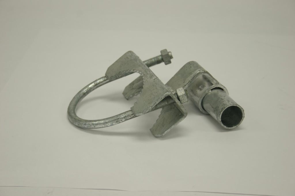 2-1/2" or 3" x 1-5/8" Safe-T Line Track Bracket – America's Fence Store