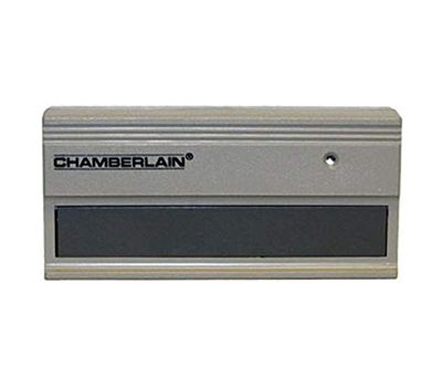 Chamberlain® Single-Button Remote Control – America's Fence Store