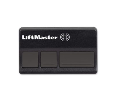 3-Button Remote Control – America's Fence Store