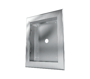 Trim Kit and Back Kit for CAPXL – America's Fence Store