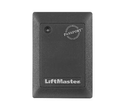 Passport Stand-Alone Proximity Reader – America's Fence Store