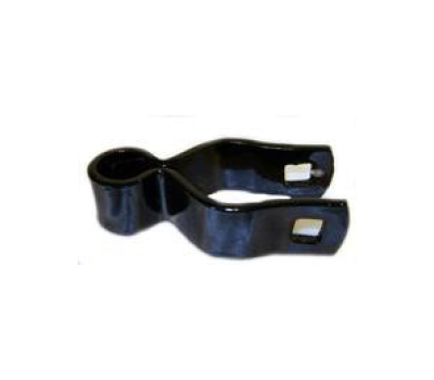 Black Female Hinge 1-3/8" – America's Fence Store