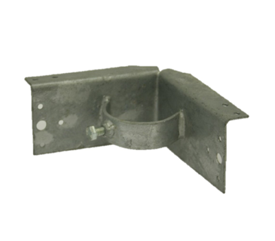 Corner Adapter 2-1/2" – America's Fence Store