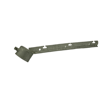 3 Strand Barb Wire Requirements