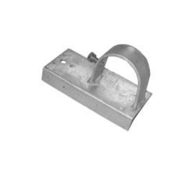 End Post "LH" Adapter 2-1/2" – America's Fence Store