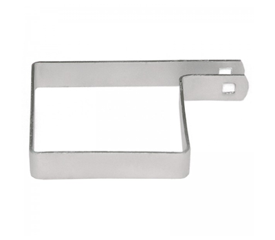 2" Square Tension Band [14 Gauge] – America's Fence Store