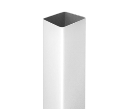Vinyl Railing Post Kit - White – America's Fence Store