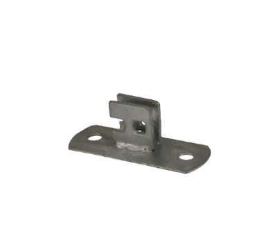 Wood Fork Latch Hanger – America's Fence Store